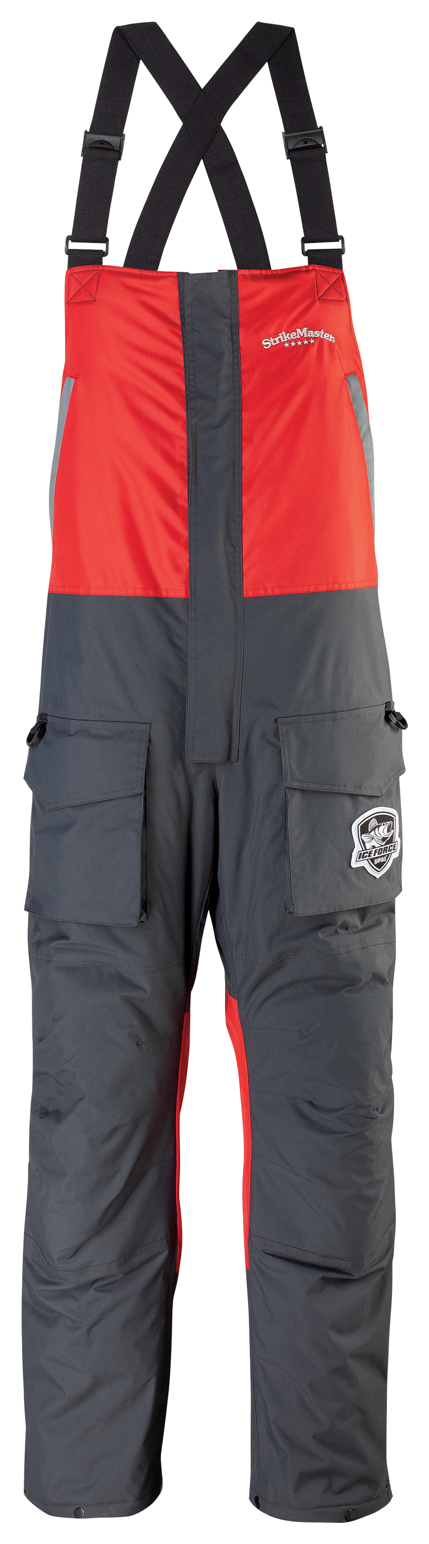 StrikeMaster Surface Bibs for Men | Bass Pro Shops